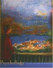 PSYCHOLOGY, EIGHTH EDITION IN MODULES (SPIRALBOUND) By David G. Myers ...