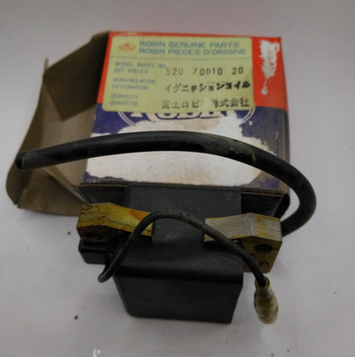 NEW ROBIN IGNITION COIL 5207001020 | eBay