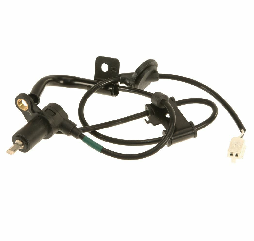 NEW Rear Right ABS Wheel Speed Sensor FOR Hyundai & Kia Vehicles 95680 ...