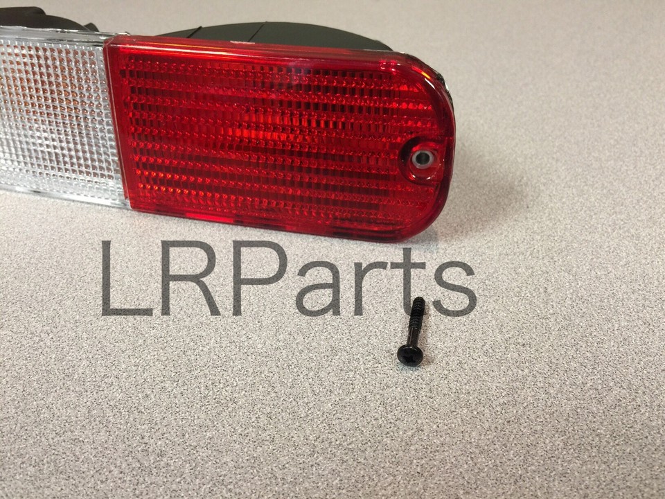 Land Rover Freelander 1 02-03 Rear Stop Tail and Indicator Light Right ...