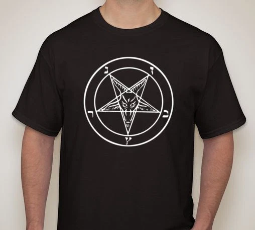 Devil Worship Symbols And Signs