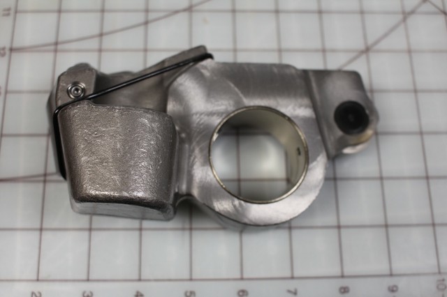 Volvo Truck D13 Rocker Arm Assembly 21406640 OEM for sale online | eBay