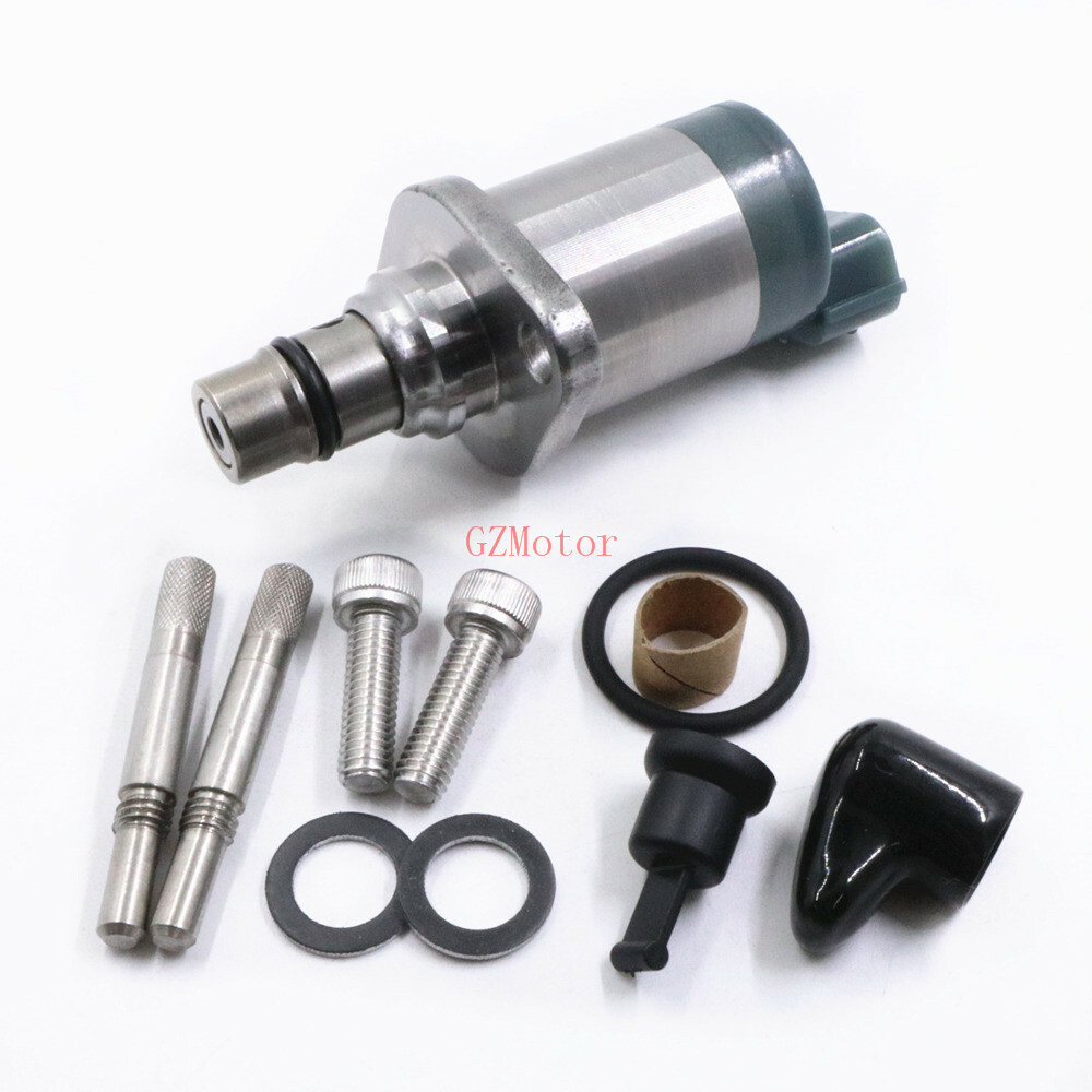 8-98145455-1 1460A056T Fuel Pump Suction Control Valve 8 98145455 1 ...