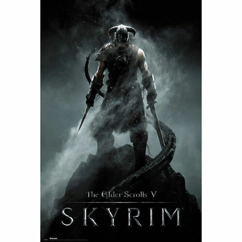 Airm Dragonborn