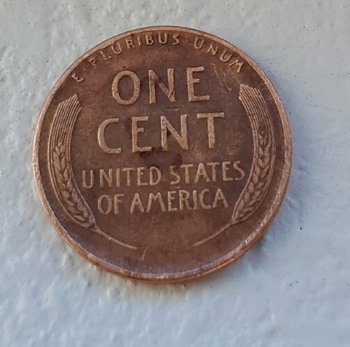 1949 Wheat Penny No Mint Mark | eBay