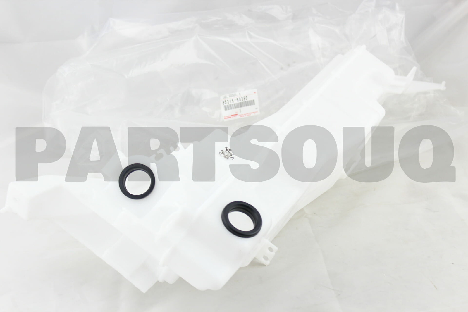 8531560350 Genuine Toyota JAR ASSY, WINDSHIELD WASHER 85315-60350 | eBay