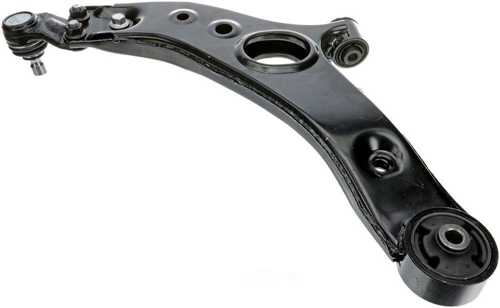 Suspension Control Arm and Ball Joint Assembly Front Right Lower Dorman ...