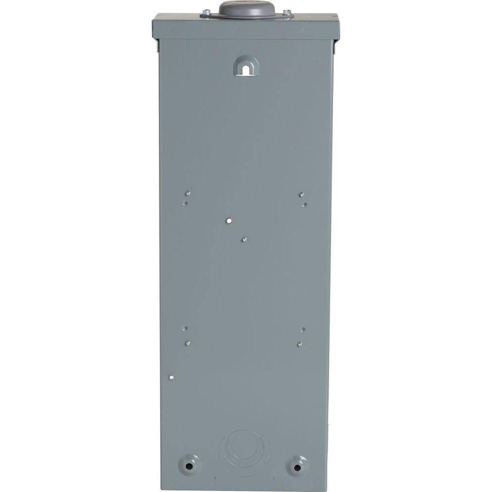 Square D Breaker Box QO 70 Amp-200 Amp 2-Pole Outdoor Circuit Breaker ...