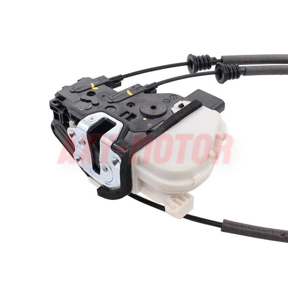 Front Right Side Door Lock Actuator For 2013-2019 Hyundai Santa Fe ...