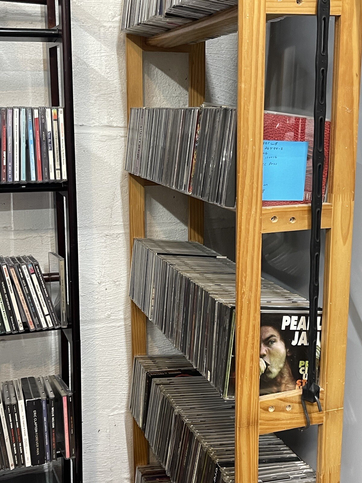 CD METAL/ROCK BRIGADE!!!~HARD ROCK/CLASSIC METAL/HEAVY METAL CD'S~LIST ...