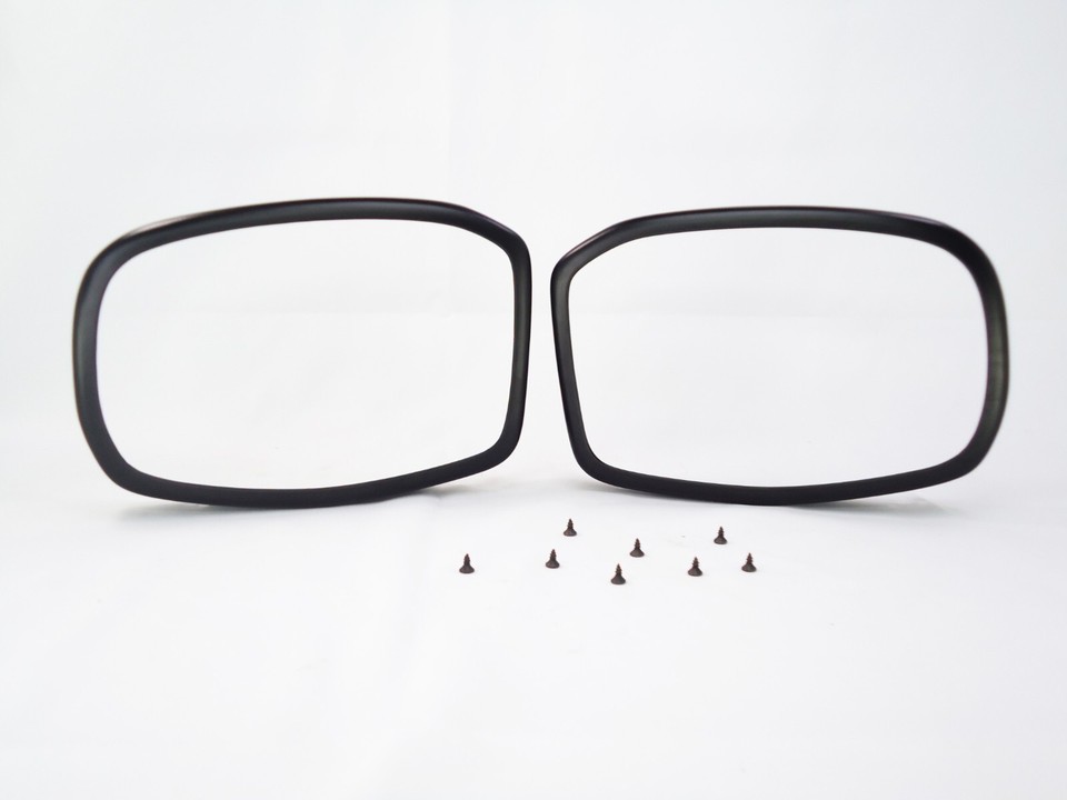 Anti-Theft Side View Mirror Guards fit Honda CR-V 2023-2024 (Mirror ...