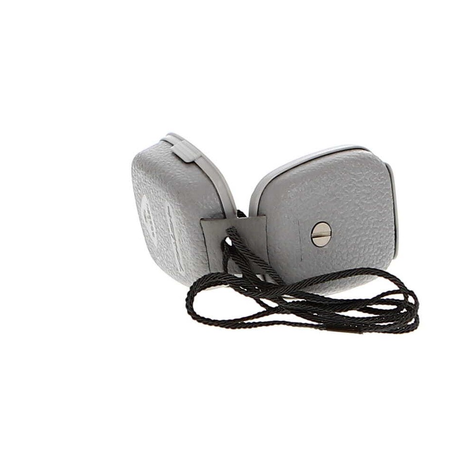 Gossen Pilot Light Meter Analog Ambient Light Meter In Carry Case with ...