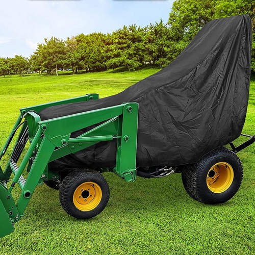 for John Deere Compact Utility Tractor Large Cover LP95637 All-Season ...