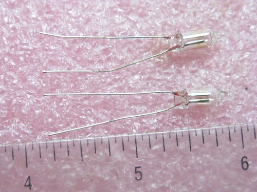 2000 PCS BCZ-2H-515 STD NEON NE2 BULB 13LS Individual LEDS | eBay