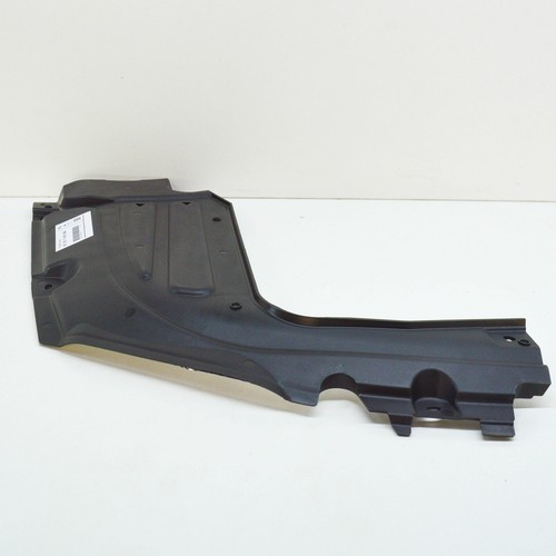 OEM BMW X7 G07 REAR RIGHT UNDERBODY FLOOR PAN SPLASH SHIELD 51757476006 ...