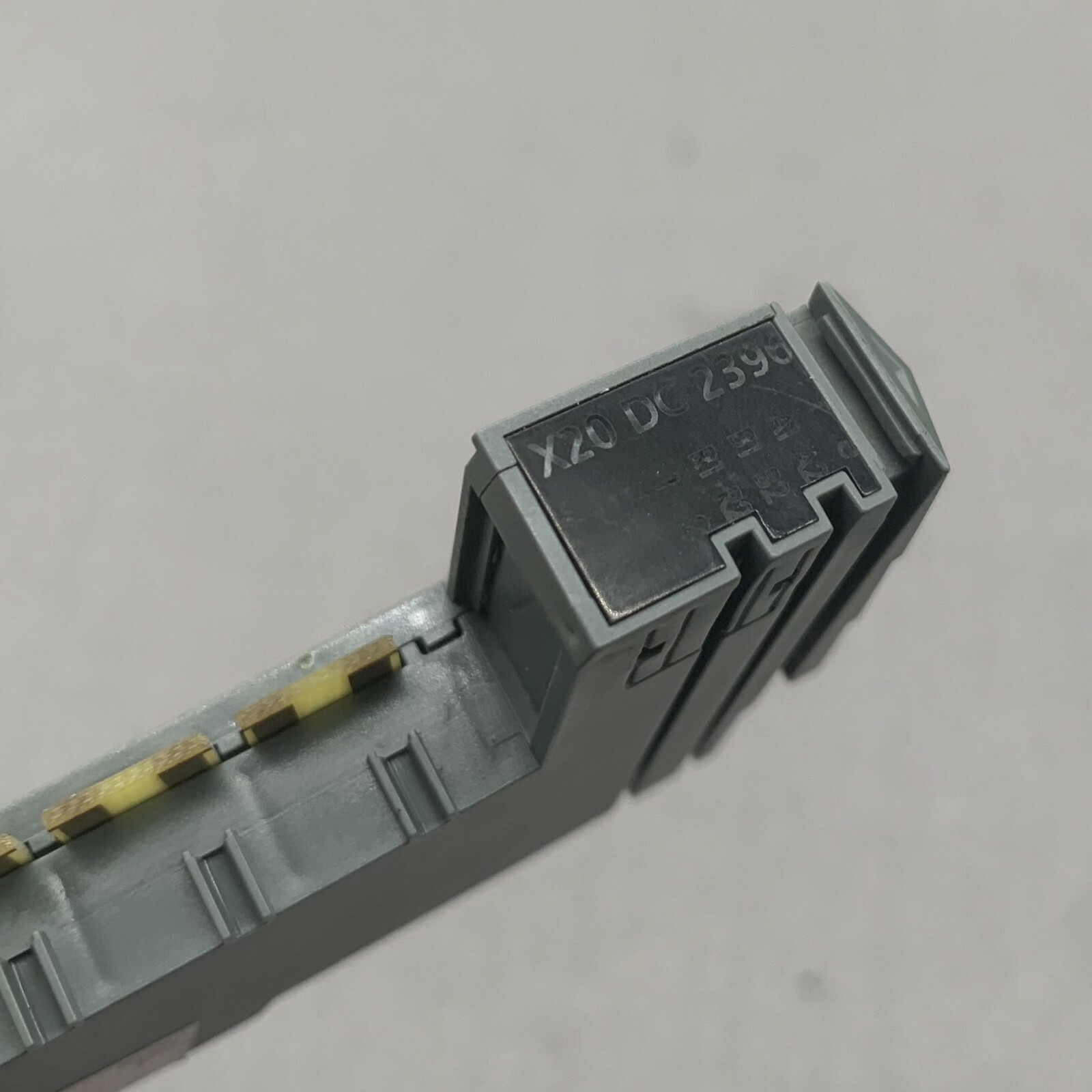 Used & Tested B&R X20DC2396 X20 DC 2396 PLC Module Free Ship | eBay