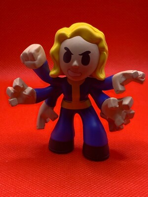 Funko Mystery Minis Fallout Black Widow Figure | eBay