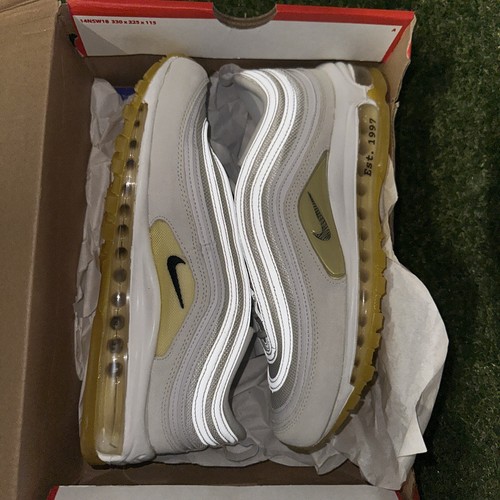 Multiple Sizes- Nike Air Max 97 Frank Rudy | eBay