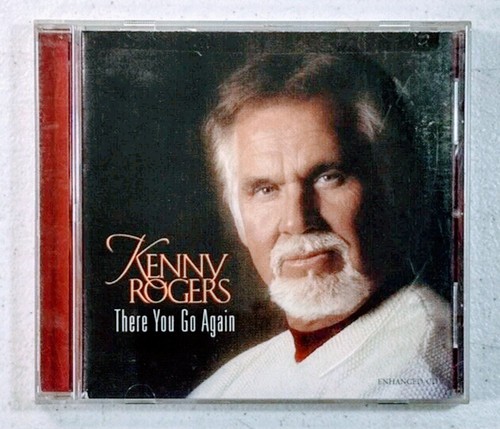 There You Go Again By Kenny Rogers (CD, 2000) | eBay