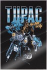 Tupac Shakur - Music Personality Poster (Motorcycle) (Size 24 x 36 ...