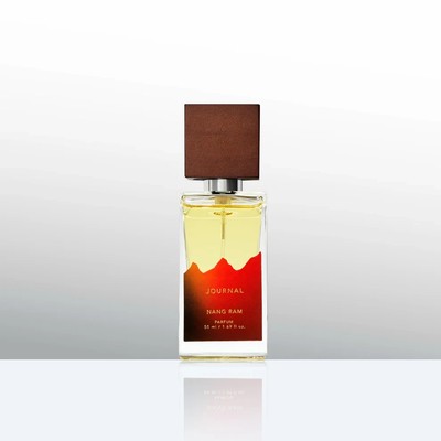 Thai perfume I JOURNAL - Nang Ram Parfum | eBay