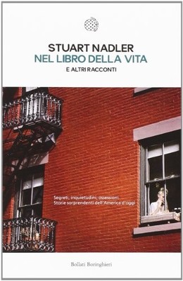 Nel libro della vita - Stuart Nadler (Bollati Boringhieri) [2014] | eBay