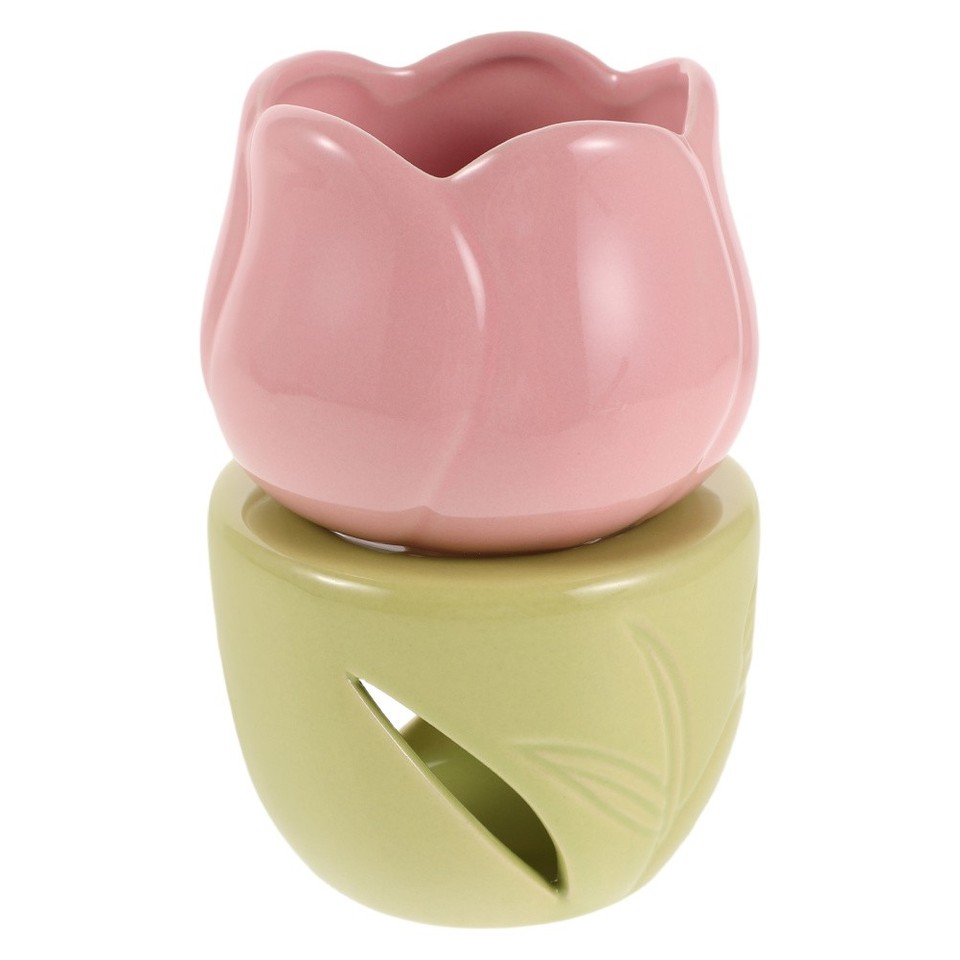 Ceramic Diffuser Scent Essential Oil Diffusers Candle Tealight Holder | eBay Australia