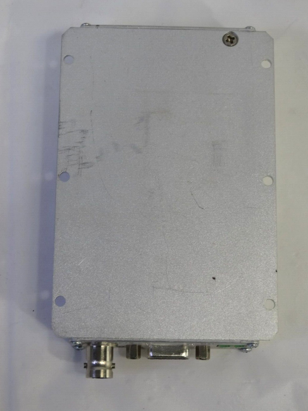 Raveon Radio Data Wireless UHF Modem, Model RV-M7-VB-LX, For Parts ...