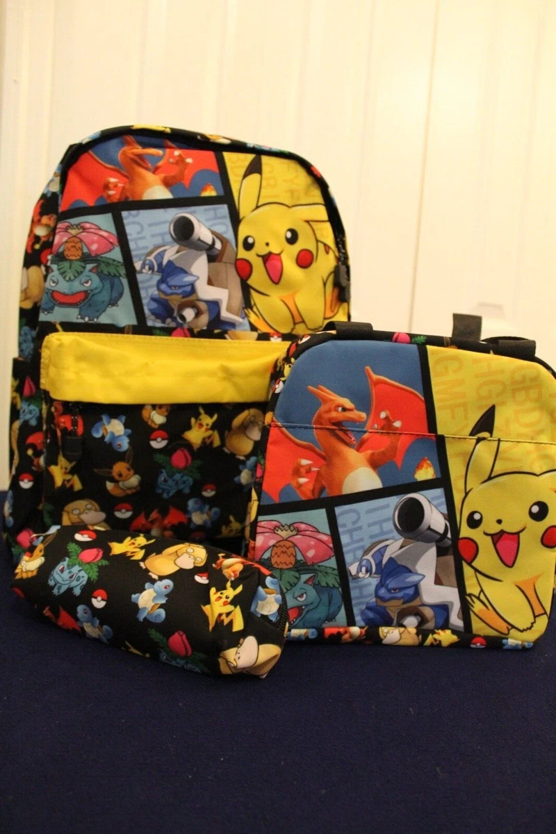 Blastoise Backpack