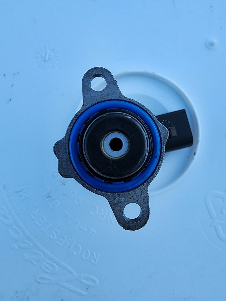 Fuel Injection Pressure Regulator-Diesel Fuel Metering Unit Bosch ...