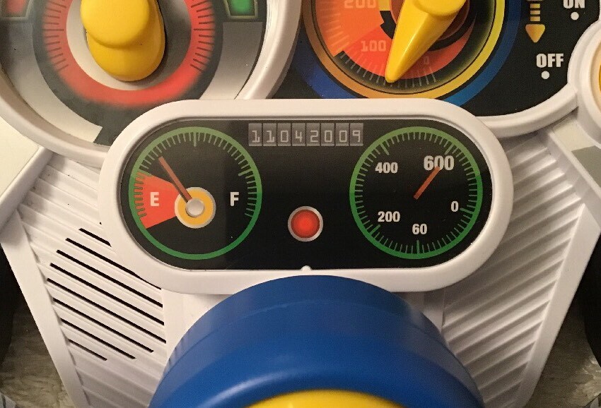 VTech 3-in-1 Race & Learn Car Jet Motorcycle Toddler Play Educational ...