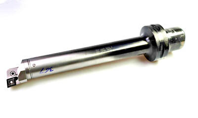 Sandvik C6-570-3C 32 224 Boring Bar Silent Tools Capto C6 SL32 SL-PCLNR ...