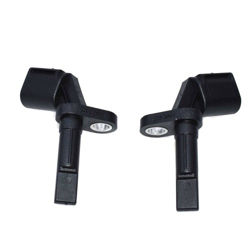 ABS Wheel Speed Sensor L+R Pair For AUDI A4 S4 A5 S5 A6 A7 A8 Q5 R8* | eBay