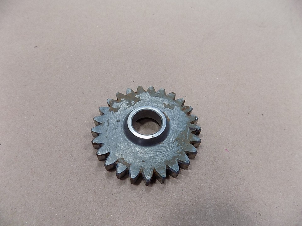 1982 82 Yamaha IT175 IT-175 IT 175 / OEM Nice KICK START IDLER GEAR ...