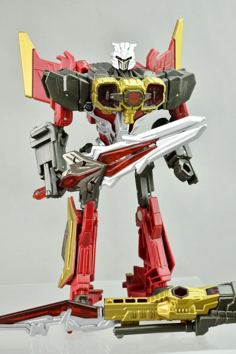 Transformers Fall Of Cybertron Fireflight