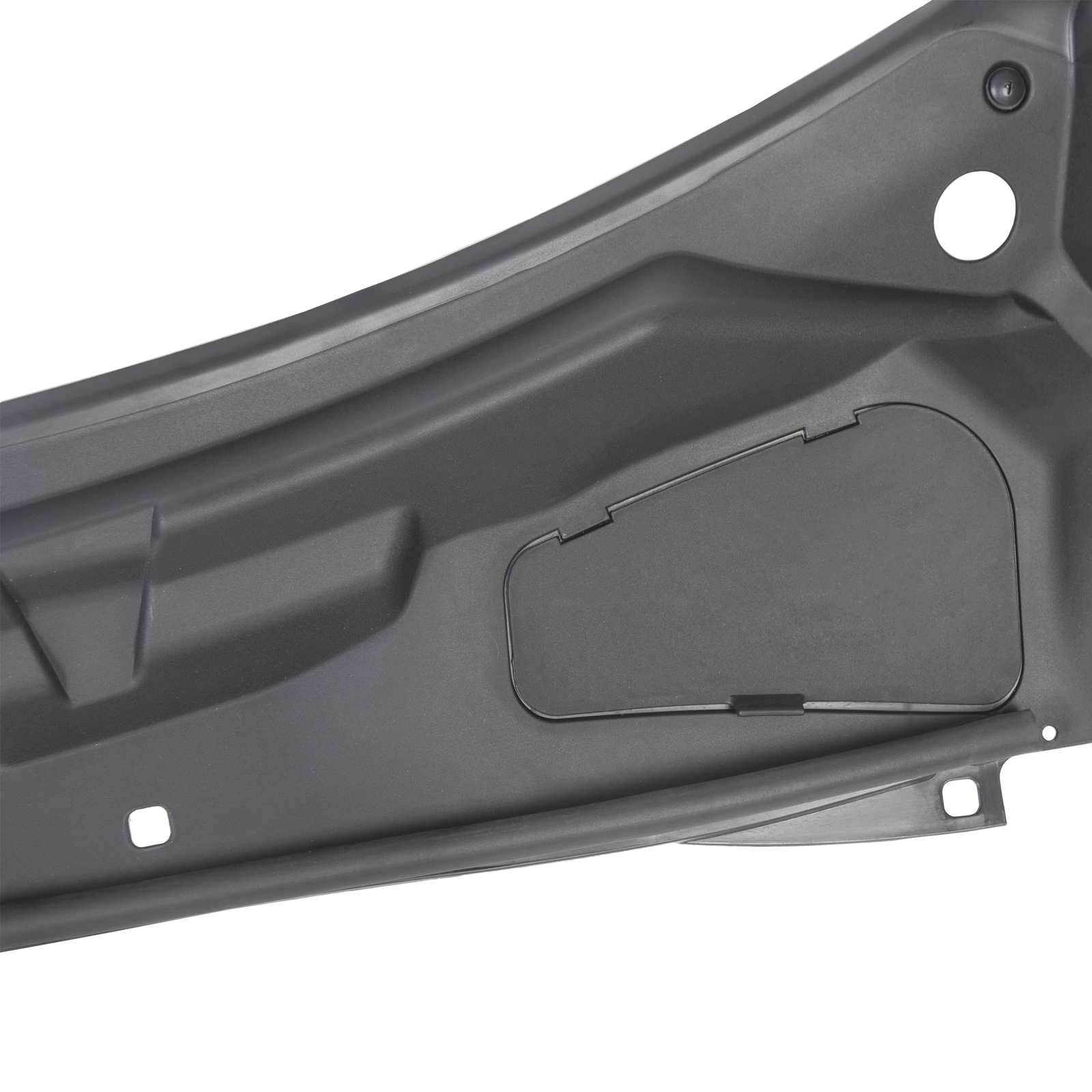 Windshield Wiper Cowl Top Panel For 2008-2019 Dodge Challenger ...