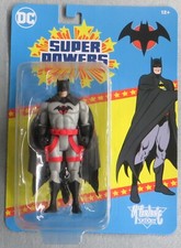 DC McFarlane Super Powers Thomas Wayne Batman