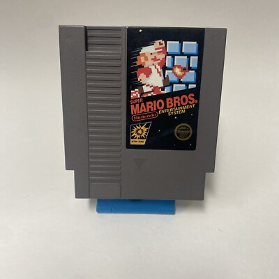Super Mario Bros. 5 Screw (Nintendo NES) 45496630140 | eBay