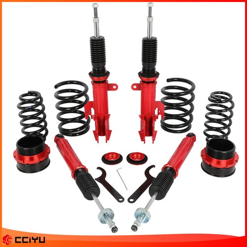 Fits 2011-2021 Toyota Sienna XL30 Coilovers Struts Shock Suspension ...