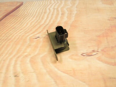 2004- 2009 Jaguar XJ8 Accelerometer Ride Height Sensor C2C28124 OEM ...