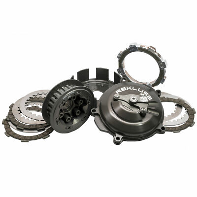 Rekluse Core EXP 3.0 Auto Clutch for 21-22 KTM 65 SX Gas Gas MC ...