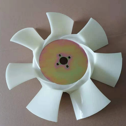 320mm Fan 145306880 for Perkins Engine 402D 403D HP400 400 403D-11 404D ...