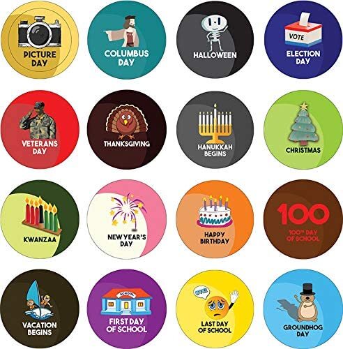 Emoji Fun Holiday and Special Events Stickers Series 2 (5 sheet) for ...