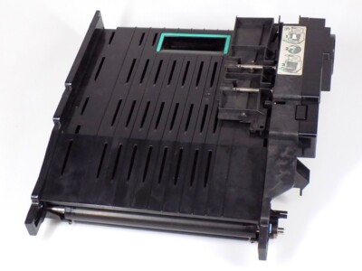 HP Q3675A Ersatzteil: Transfer Belt Unit Transfereinheit Transferband ...