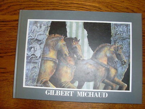 Gilbert Michaud Cheval Mythes Et Symboles (1996 TBE) | eBay
