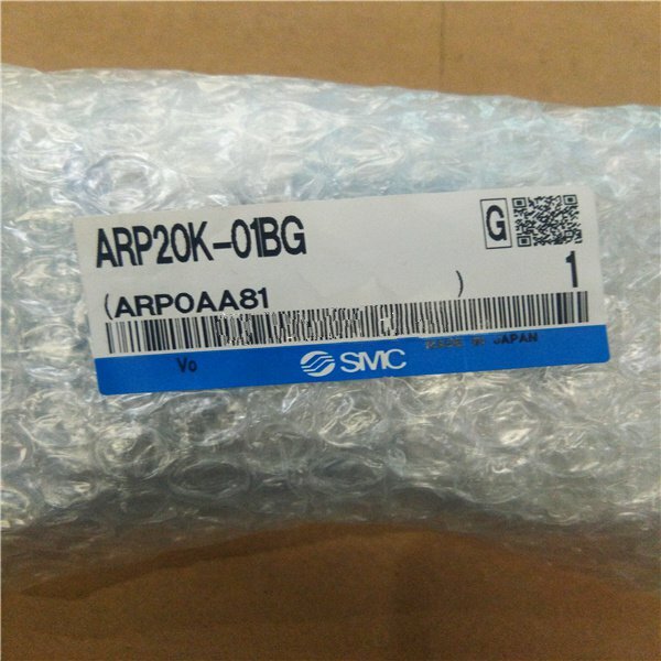 1pc SMC Pressure Regulating Valve Arp20k-01bg Spot Stocks for sale ...