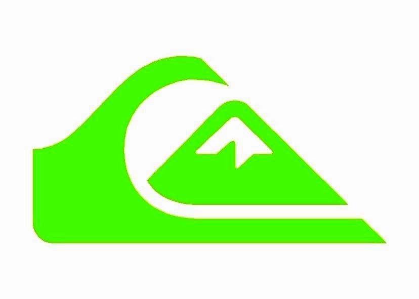 Logotipo De Quiksilver Png