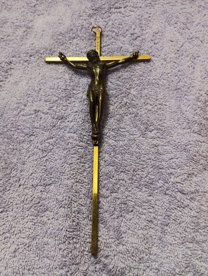 Crucifixes & Crosses - Inri Catholic