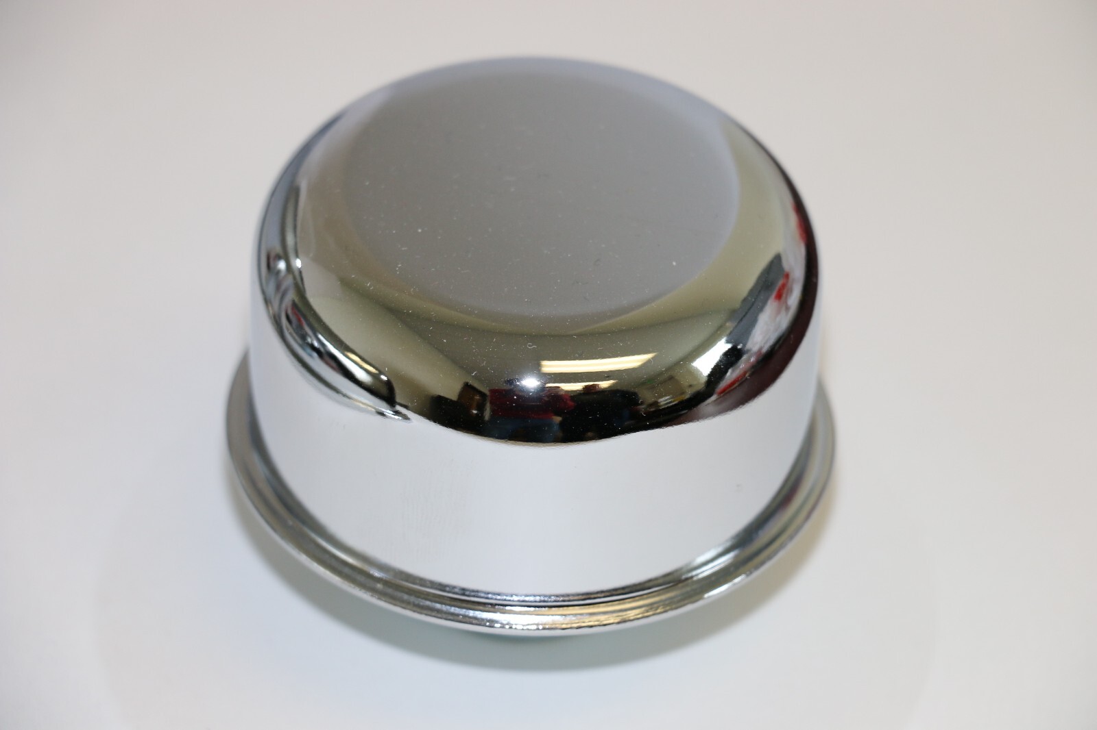 Ford FE Chrome Engine Dress Up Tall Valve Covers Washable Air Cleaner ...