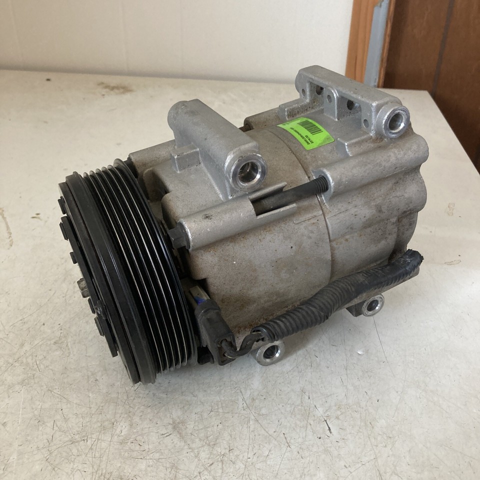1994 Ford Ranger AC Air Compressor Pump 4.0 Liter NOT OEM | eBay